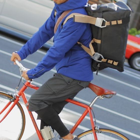 TOKYO Wheels新着情報！BROOKSここにあり。 - TOKYO WHEELS Mishuku｜TOKYOlife（東京ライフ）