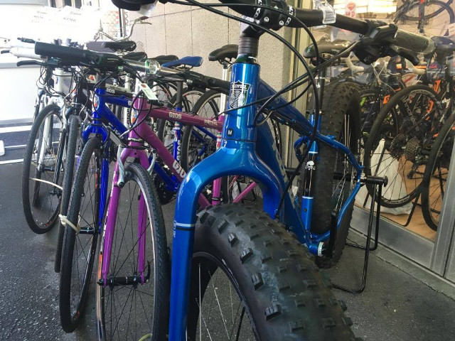 カギこそコストをかけるべき筆頭！？ - TOKYO WHEELS Osaka｜TOKYOlife（東京ライフ）