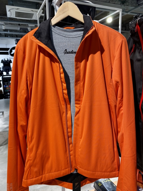 Hi-vis系をサラッと。 - TOKYO WHEELS Osaka｜TOKYOlife（東京ライフ）