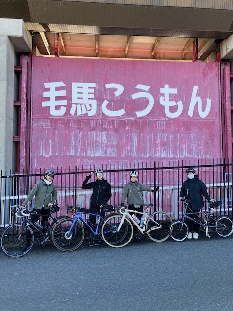 TOKYO WHEELS大阪店ショップライドは女子会ライドに⁉ - TOKYO WHEELS 大阪店｜TOKYOlife（東京ライフ）