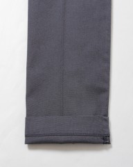 ノープリーツスリムコットンポリパンツ【8188-2233】｜Entre Amis（アントレ・アミ）｜TOKYOlife