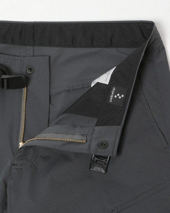 ジョガーパンツ【バイクマンジョガー/3208】｜rin project（リンプロジェクト）｜TOKYOlife