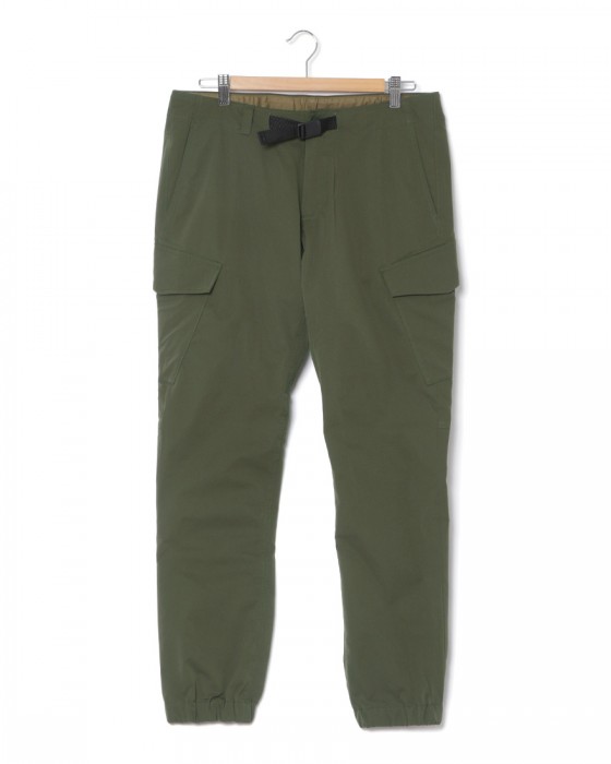 ジョガーパンツ【バイクマンジョガー/3208】｜rin project（リンプロジェクト）｜TOKYOlife