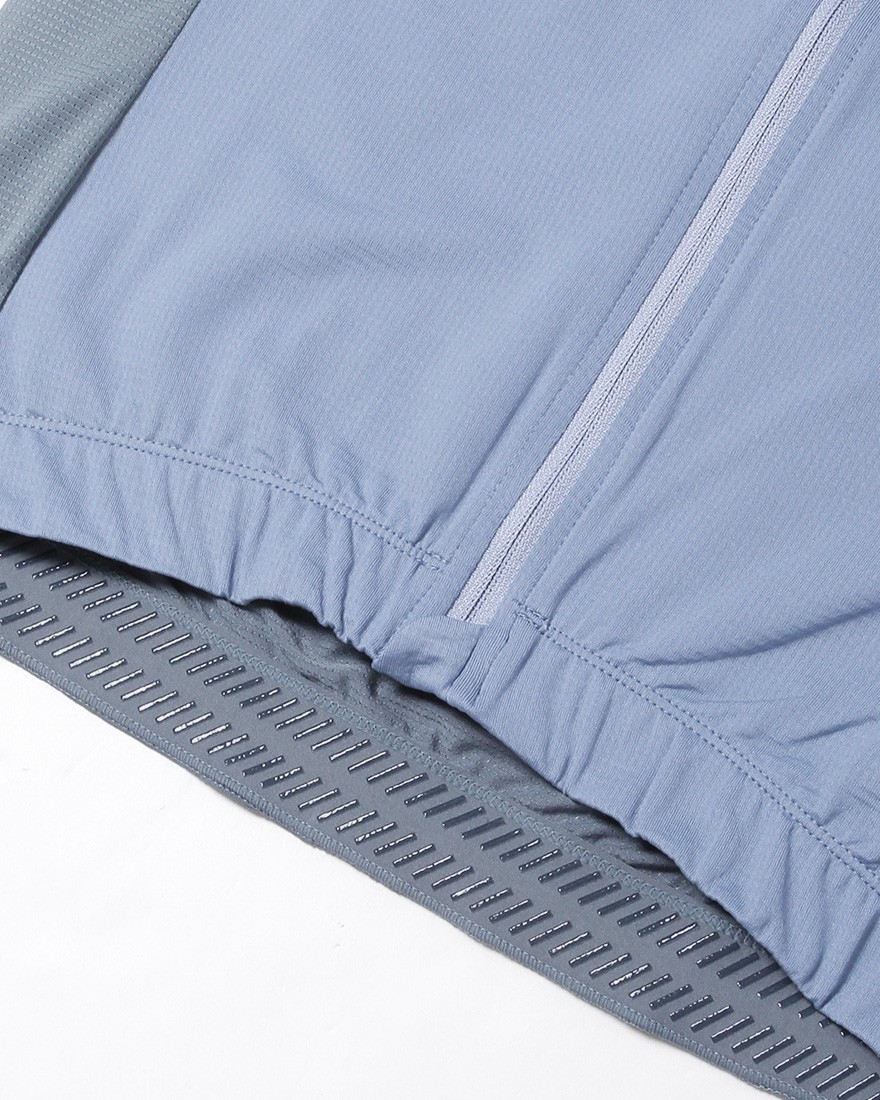 レディースショートスリーブジャージ【Signature Merino Tech レディースショートスリーブジャージ【Signature Merino Tech
