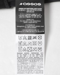 ＜限定＞ビブショーツ【MILLE GT Bib Shorts C2 BOSS x ASSOS】｜ASSOS（アソス）｜TOKYOlife