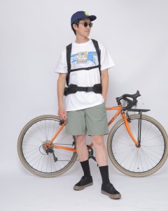 バックパック【UDT-BACKPACK】｜bagjack（バッグジャック）｜TOKYOlife