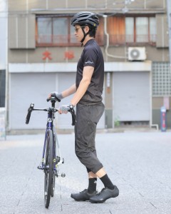 サイクルジャージスプリット“Basic”【NF7000】｜narifuri（ナリフリ）｜TOKYOlife