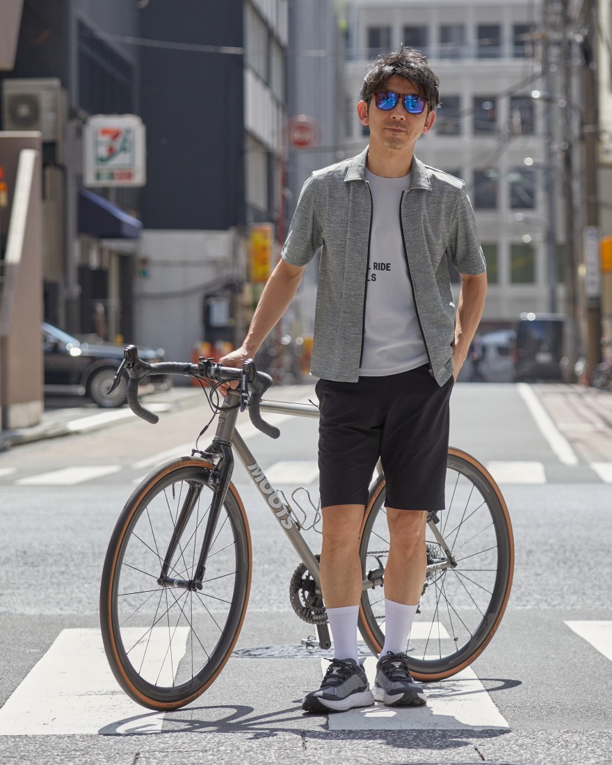 TOKYO WHEELS｜TOKYOlife