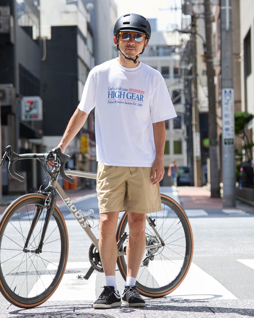 TOKYO WHEELS｜TOKYOlife