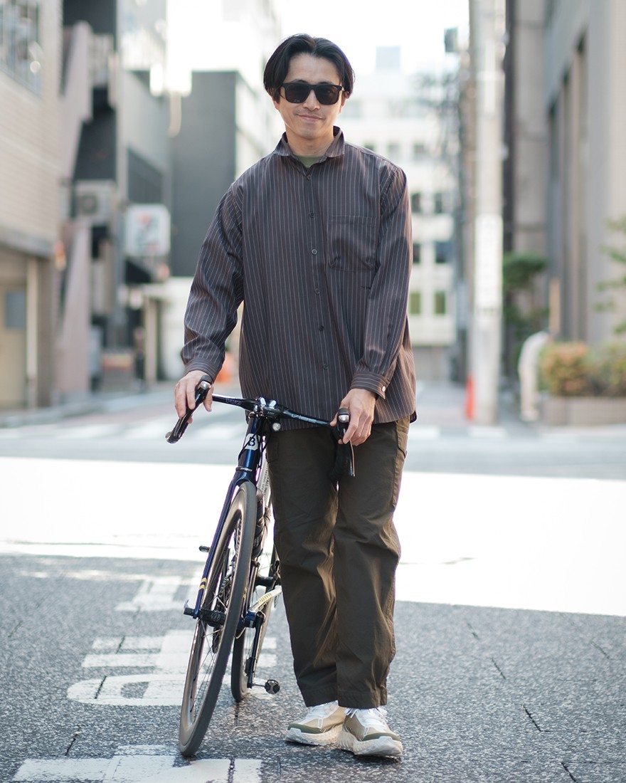 TOKYO WHEELS｜TOKYOlife